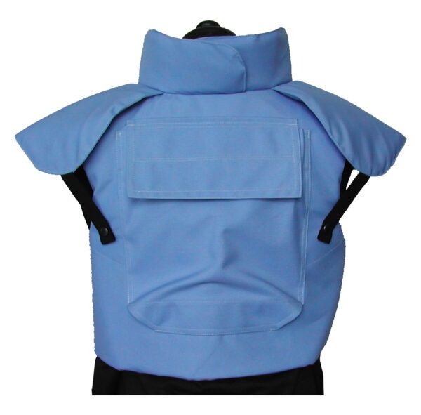 Body Armour Ballistic Protection - Combat Clothing Australia